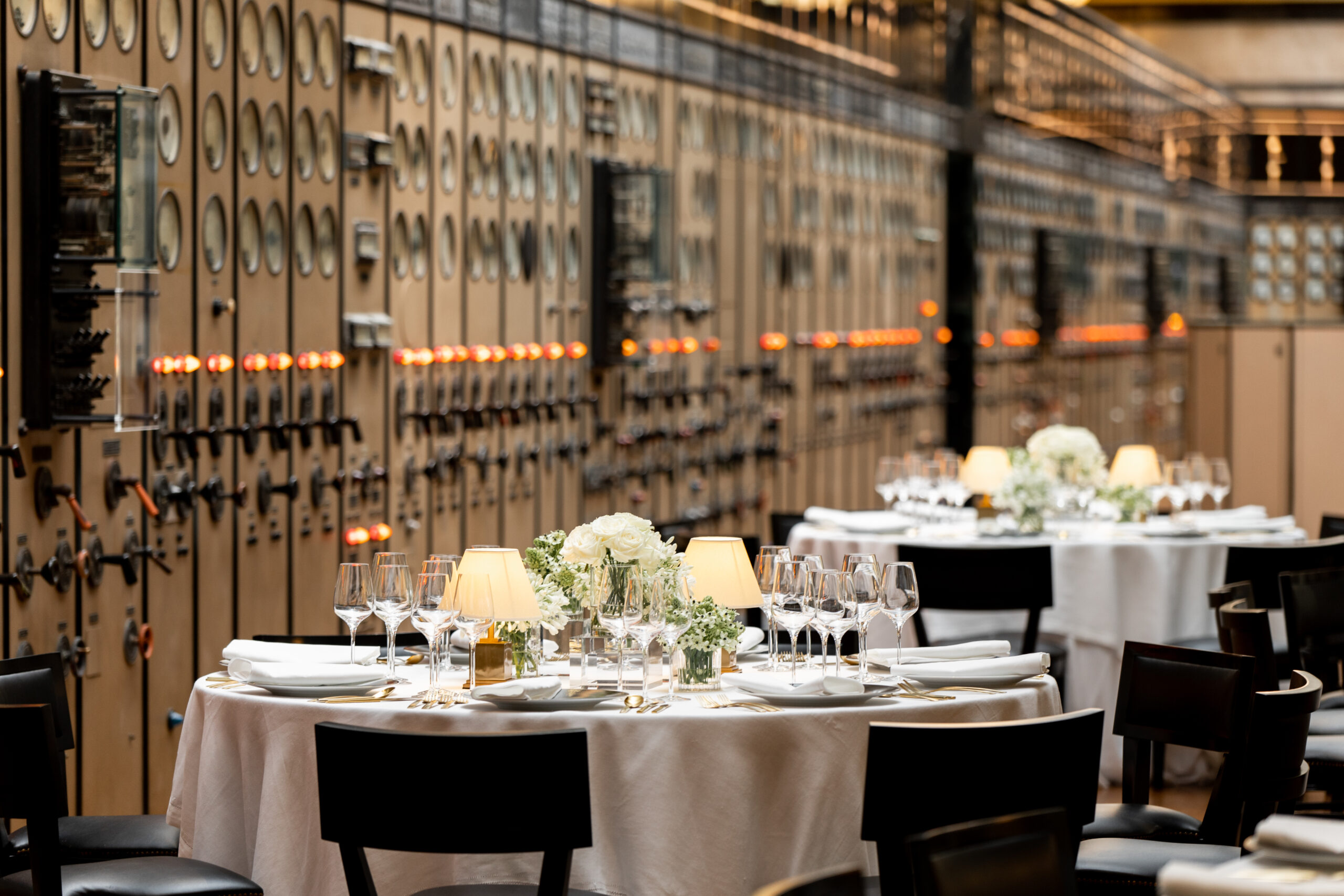 Weddings - Battersea