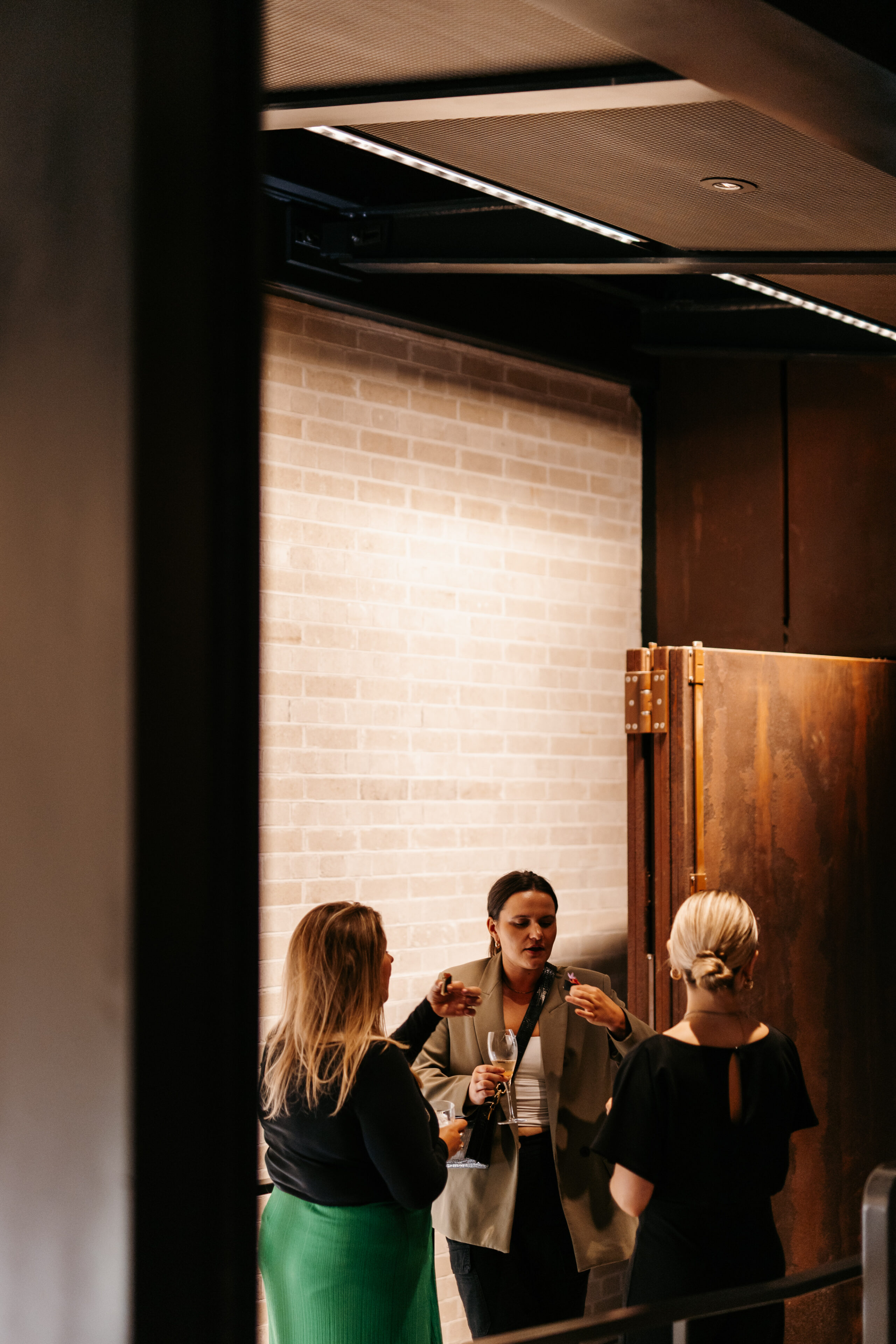 The Directors’ Bar - Battersea