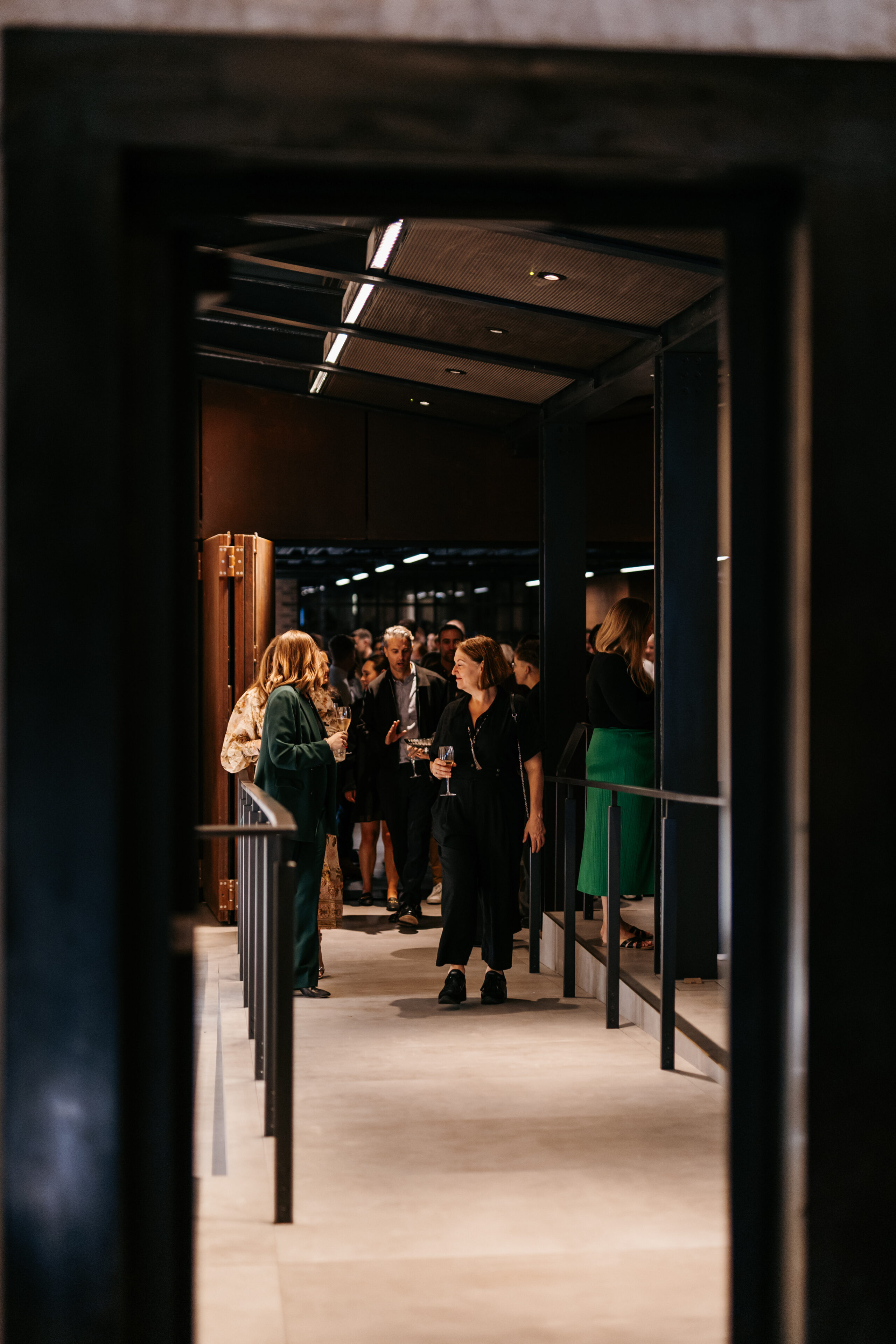 The Directors’ Bar - Battersea