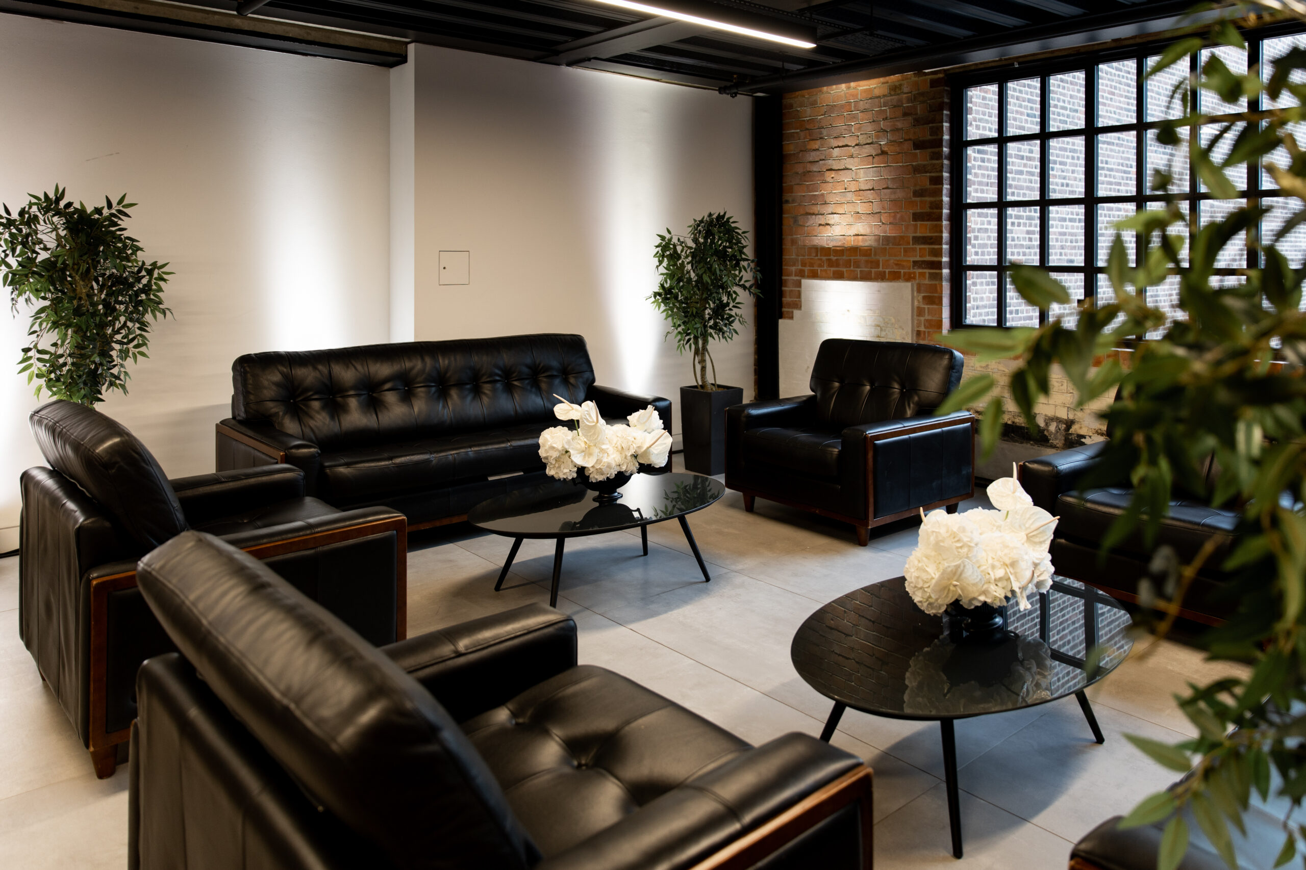 The Directors’ Bar - Battersea