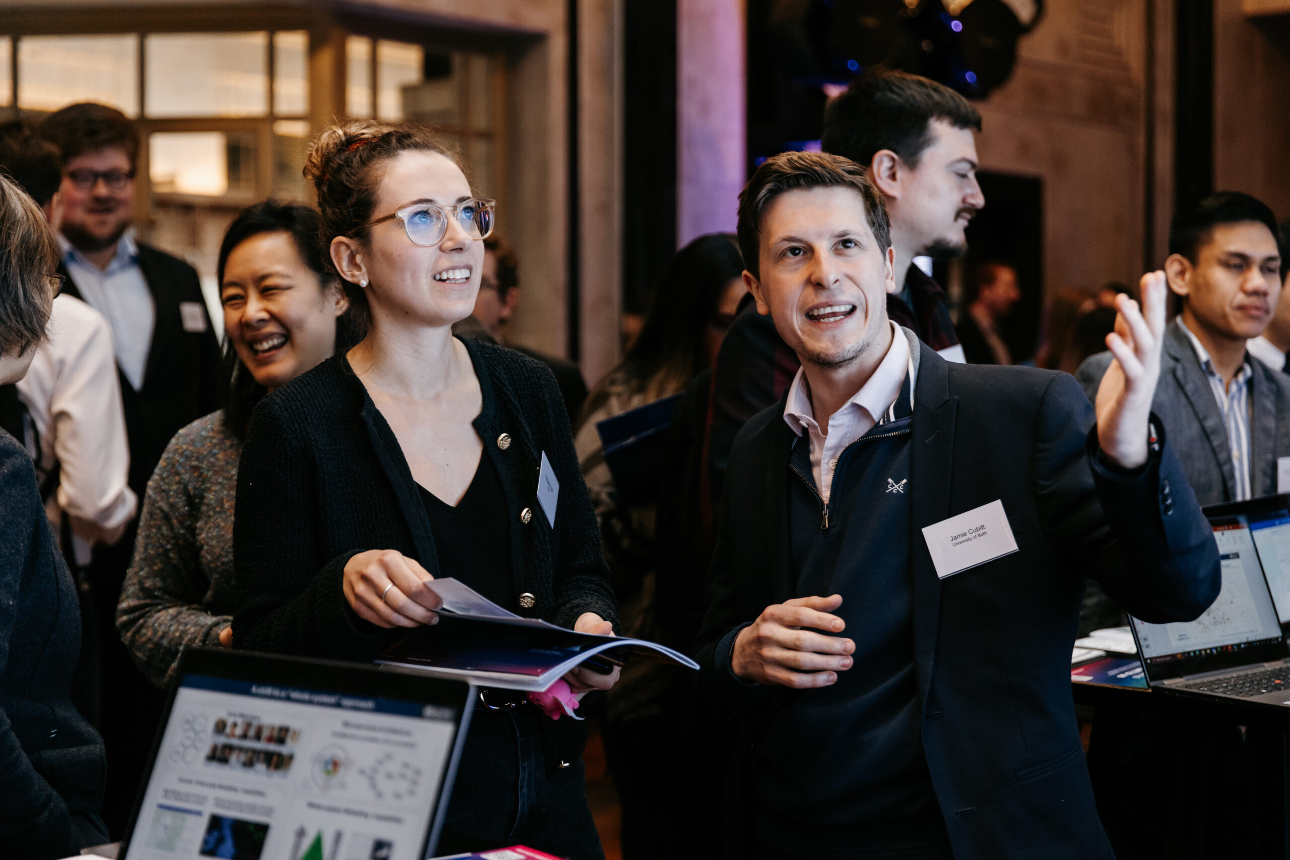 Control Room A at Battersea Power Station - Battersea